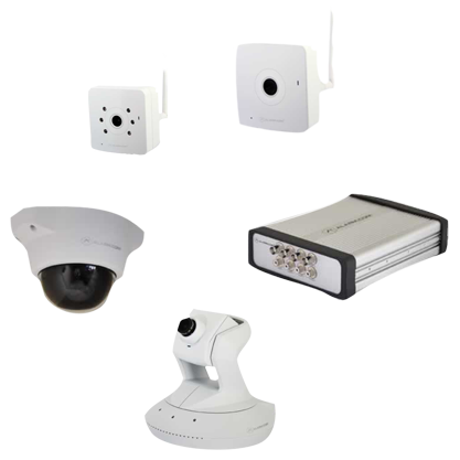 Cameras – Cottage Watchman Security Systems